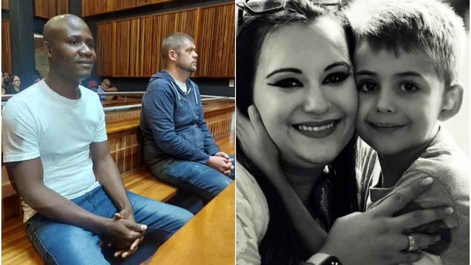 Alberton-moorde: Applous toe Stapelberg borgtog geweier word - eNCA